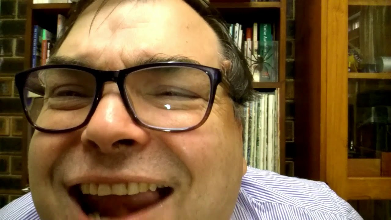 PAID REVIEWS - Eric has advice for the Paul Pluta Channel - YouTube