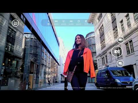 Nokia Lumia 930 - Commercial Worldwide TV Ad