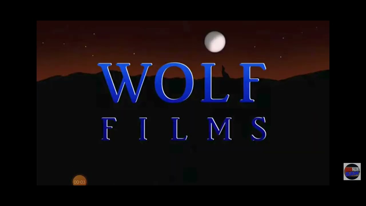 wolf films Universal Teleisivon - YouTube