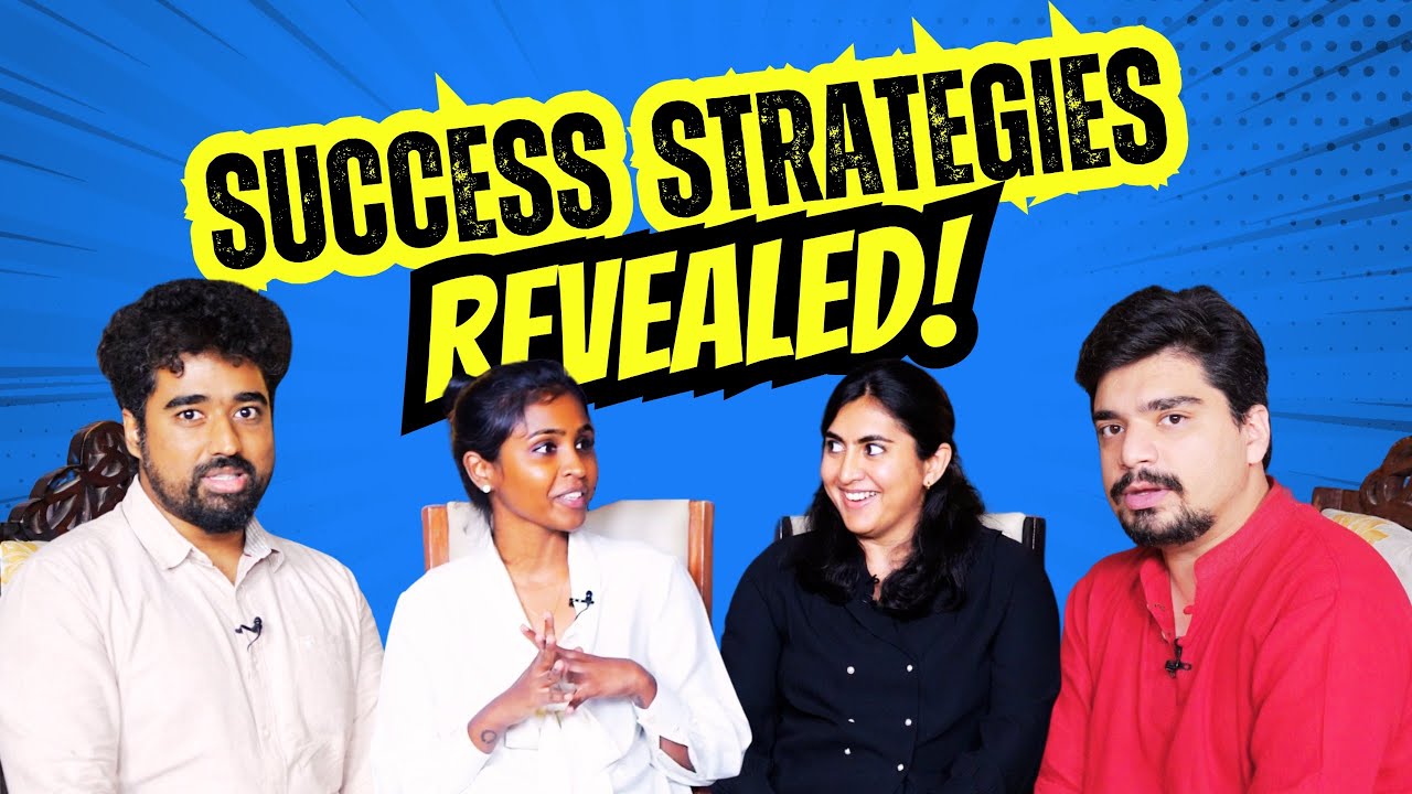 NEET SS '24 Rankers Meet | Pediatric Group Toppers Share Success ...