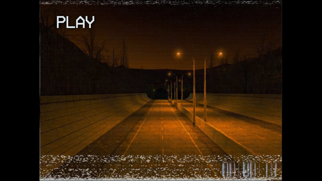 drive - liminal journey - YouTube