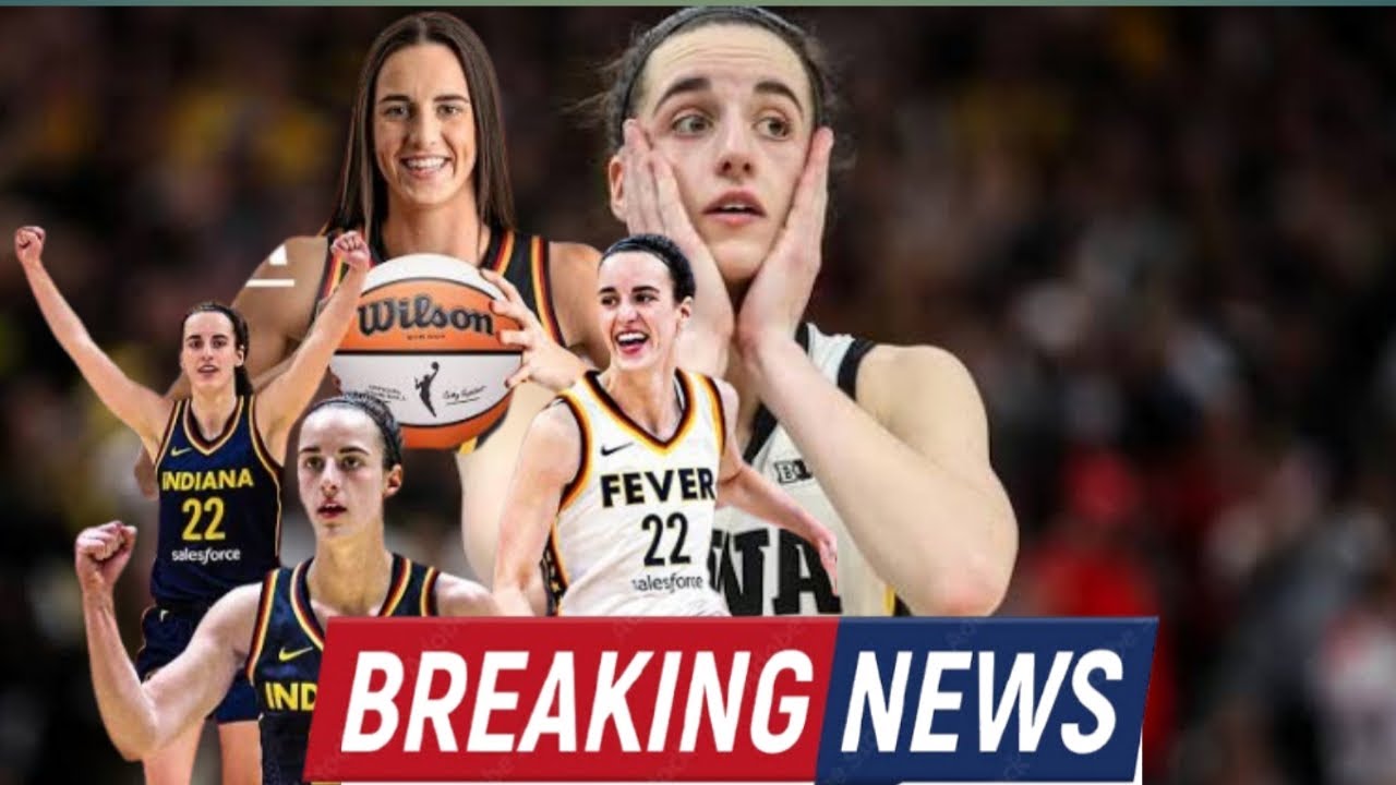 Fearful Caitlin Clark Sets an Example as Stalker Suffers $10,000 Fine ...
