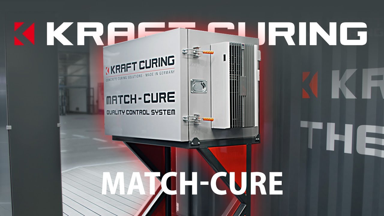MATCH CURE - YouTube
