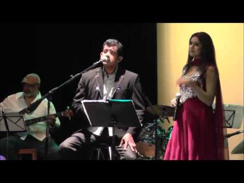 Seetha Arane Live - Ranil Mallawarachchi & Anushka Somatilake - YouTube