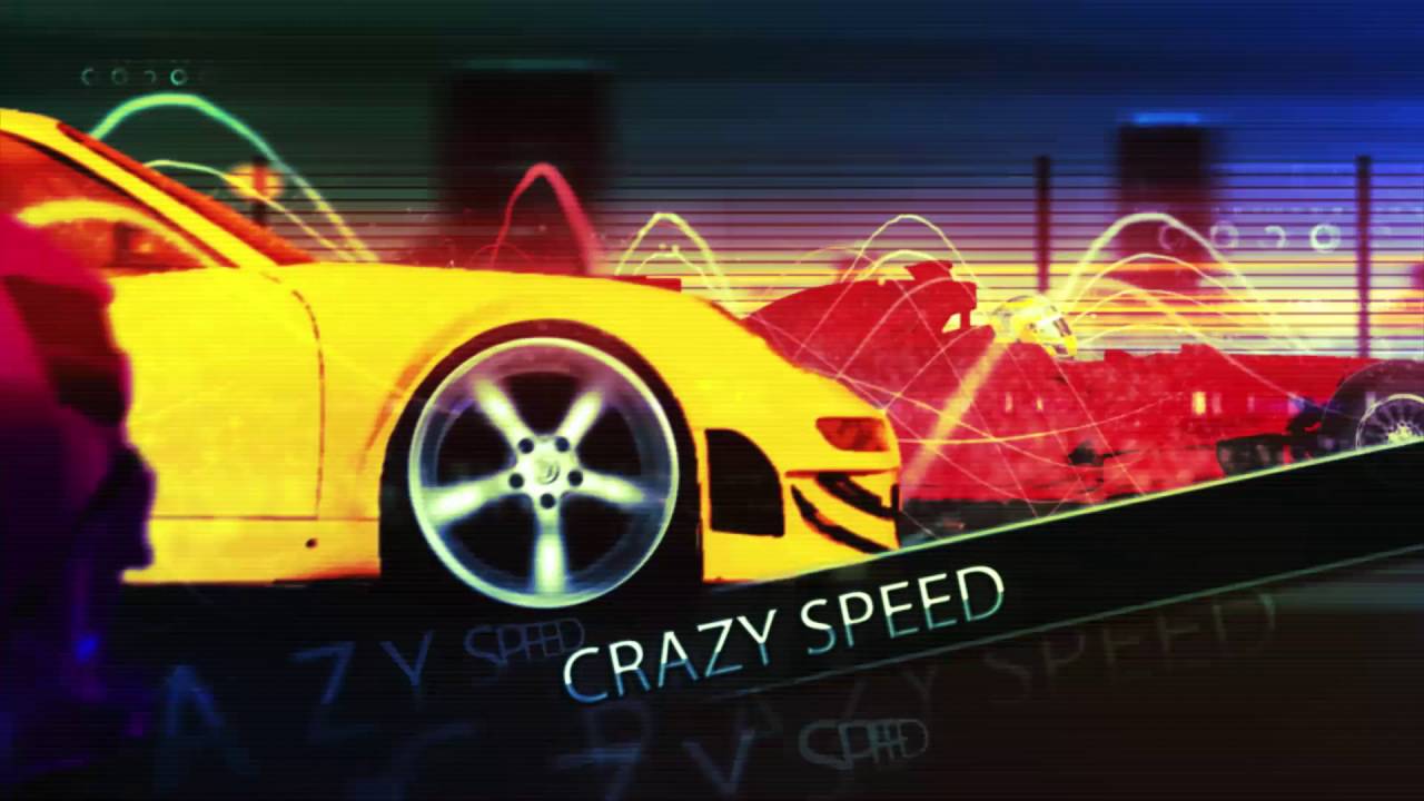 Crazy Speed Racing - Epic Free iOS High Speed Racing & Chasing Game ...