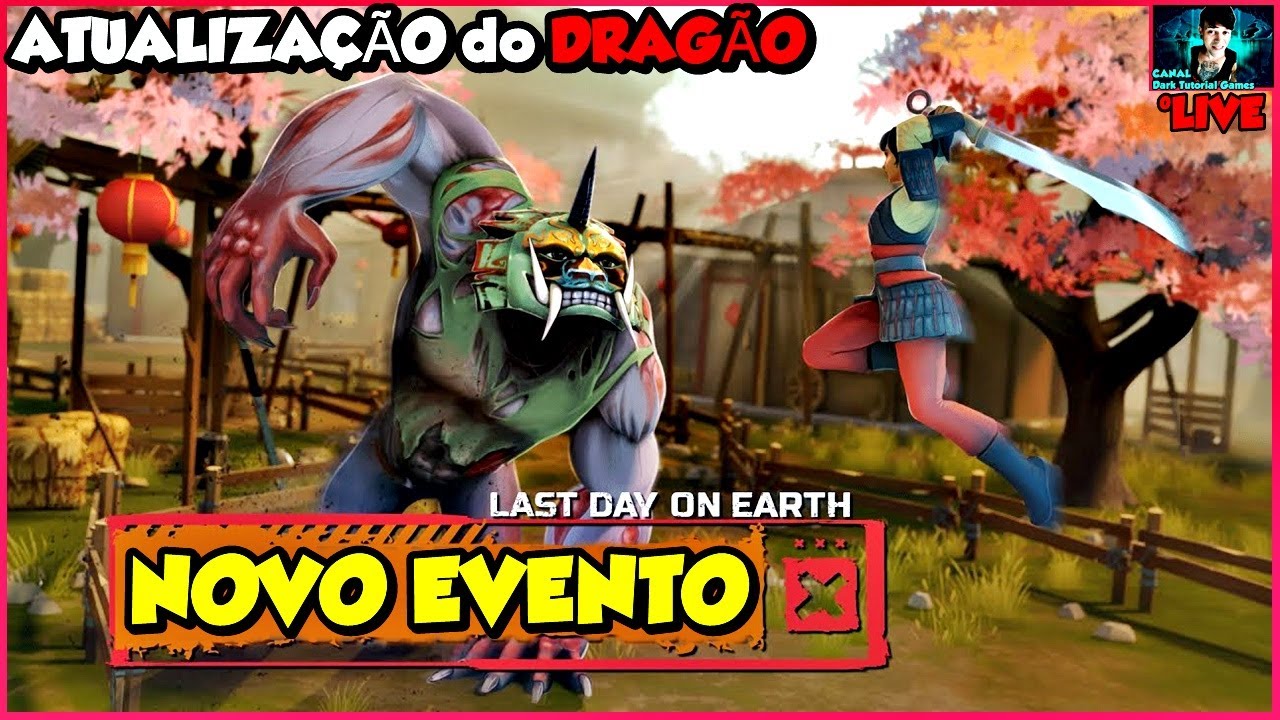 SAIU ATUALIZAÇÃO!! NOVO EVENTO Canção do Sol e da Lua - ANO LUNAR ...