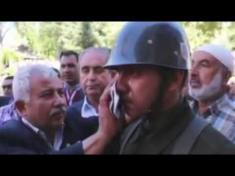 En guzel asker sever Vatan gibi Toprak gibi Bayrak gibi