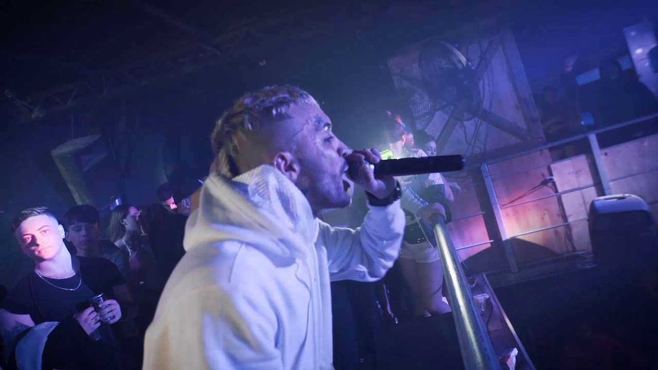 MIKE SOUTHSIDE - SHOW LIVE / PICHEO 808 - AFTER MOVIE - JULIO 2019 ...