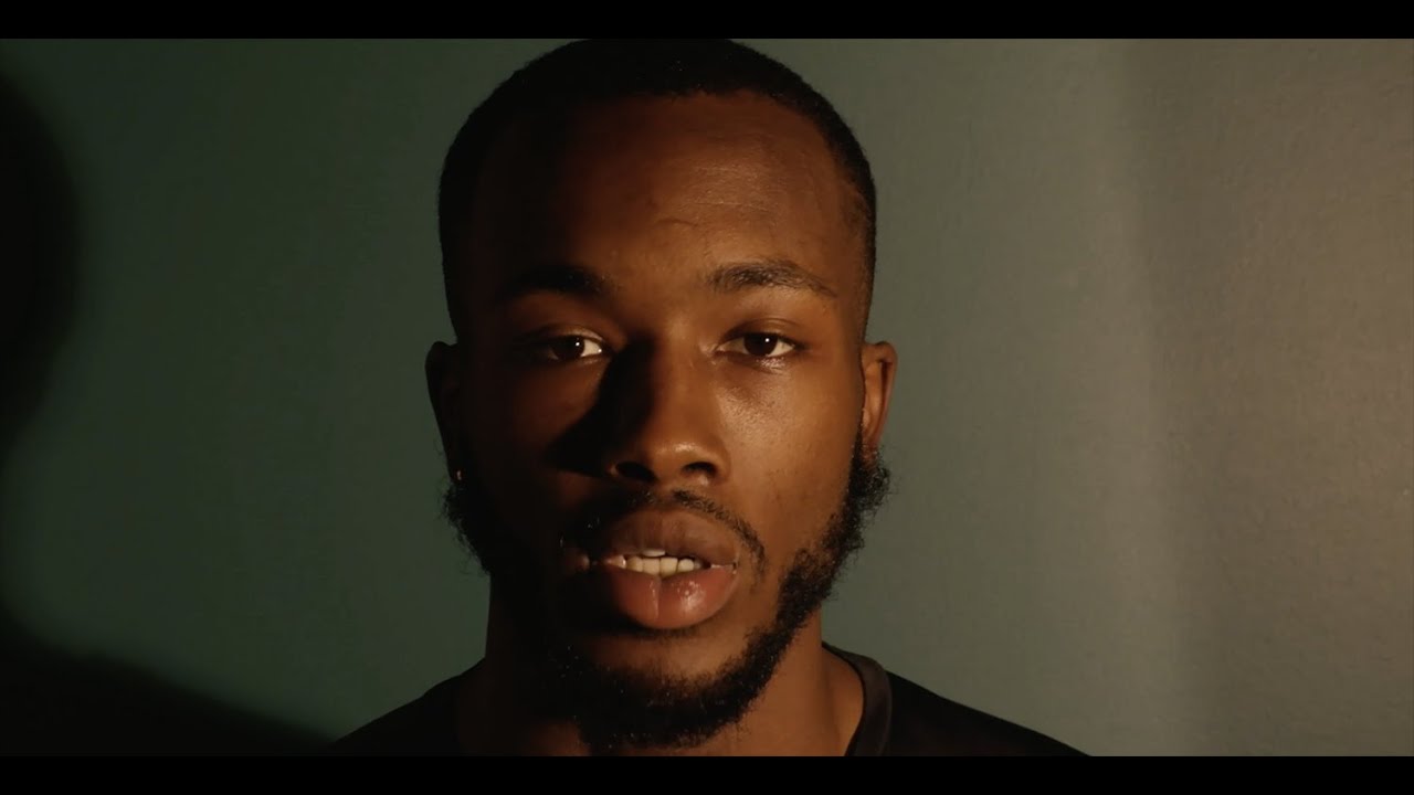 #NCAAInclusion - Coastal Carolina's Garrick Green - YouTube