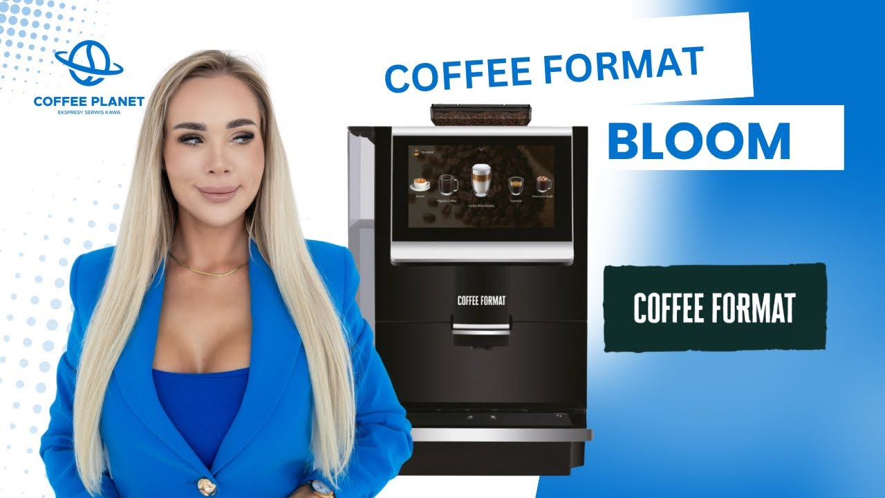 Sprawdź za co klienci pokochali COFFEE FORMAT BLOOM @coffeeplanetpolska ...