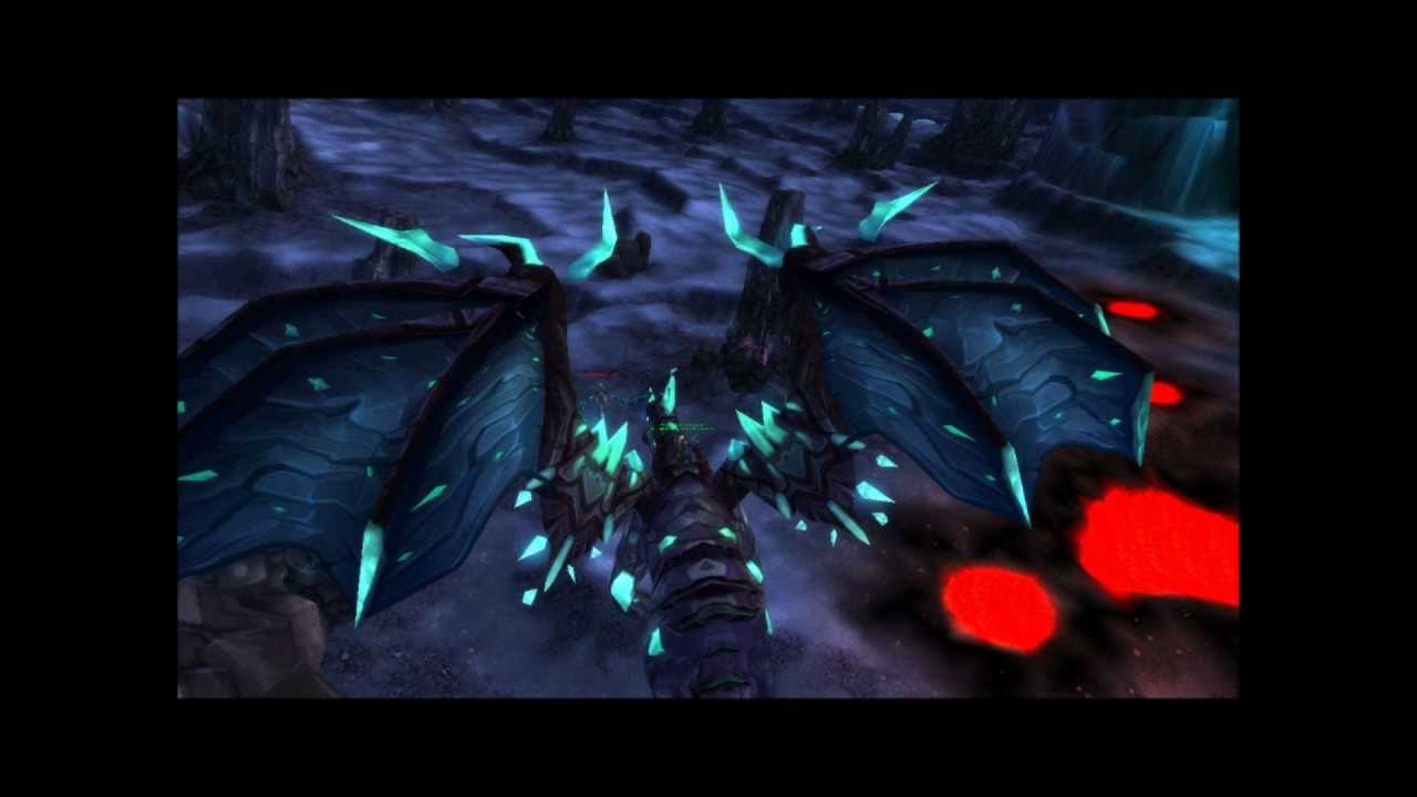 World of Warcraft - Aeonaxx - Nefarius Guide 1/2. - YouTube