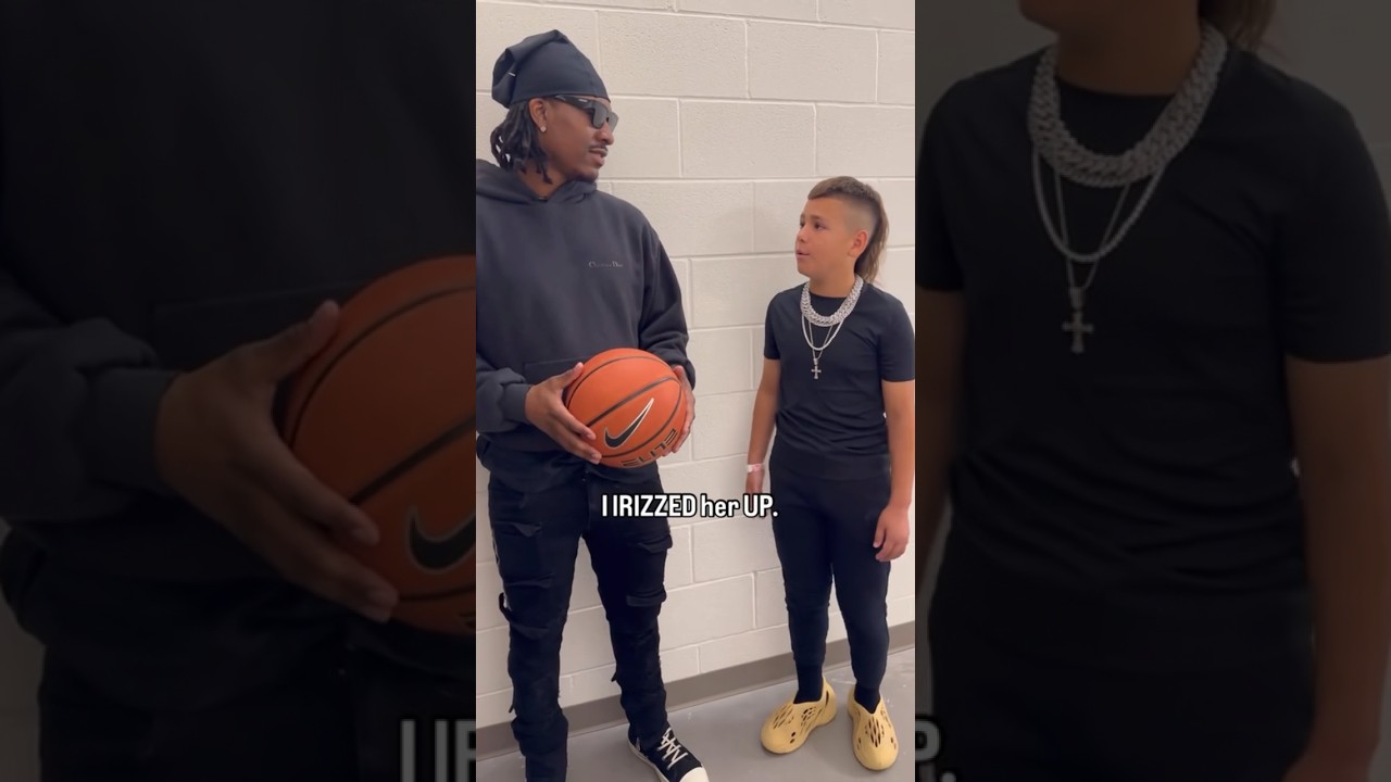 Duke Dennis and Baby Gronk #fyp - YouTube