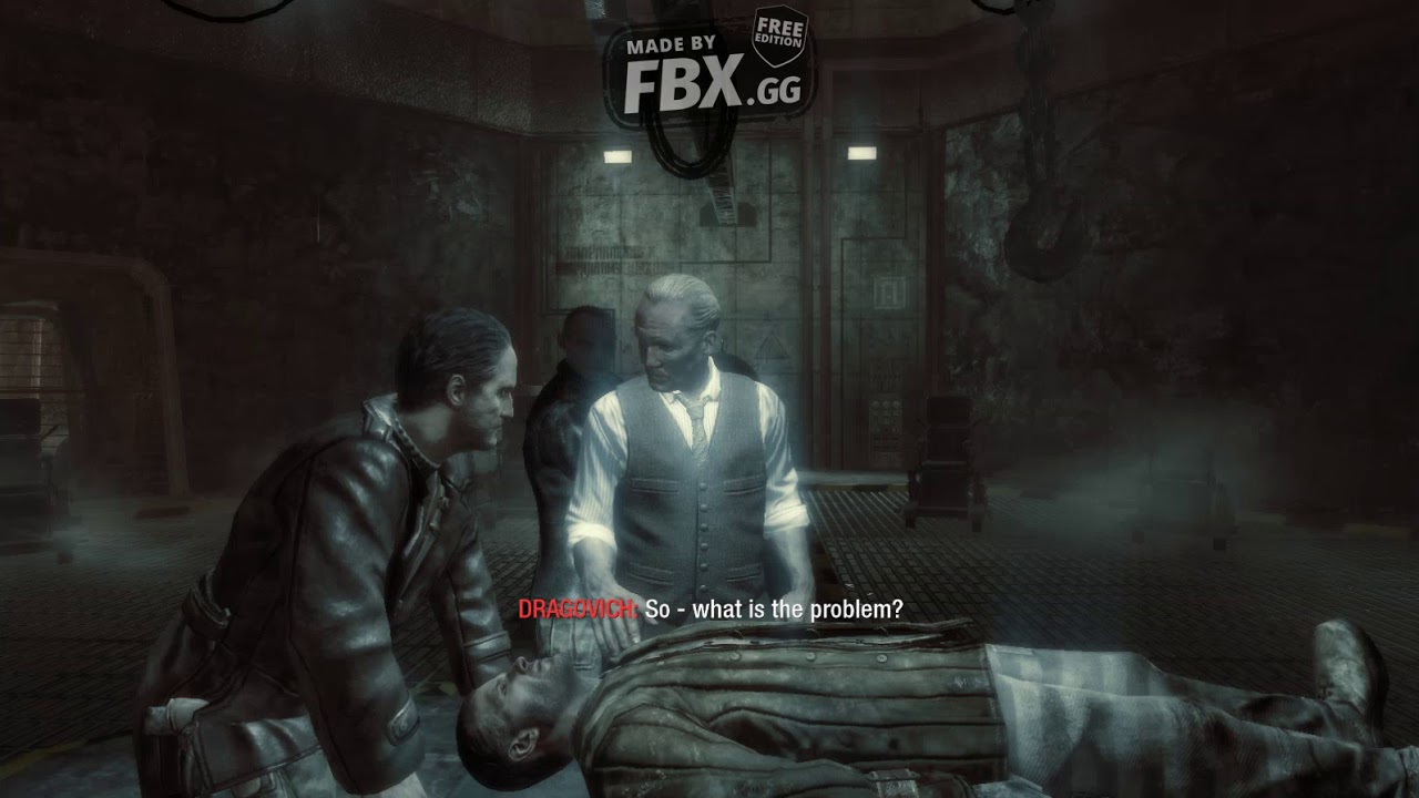 Call of Duty® BlackOps Gameplay ROOM 9 - YouTube