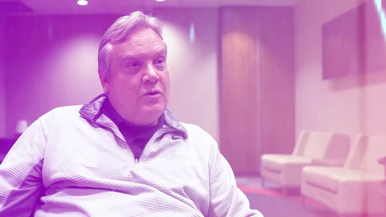 NBA Stories Through the Lens of Nathaniel Butler Part 1 - NBA XL - YouTube