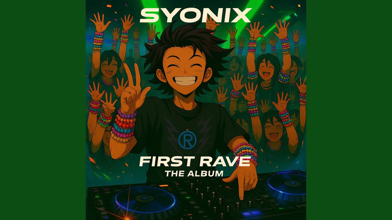 First Rave (Remix Version) - YouTube