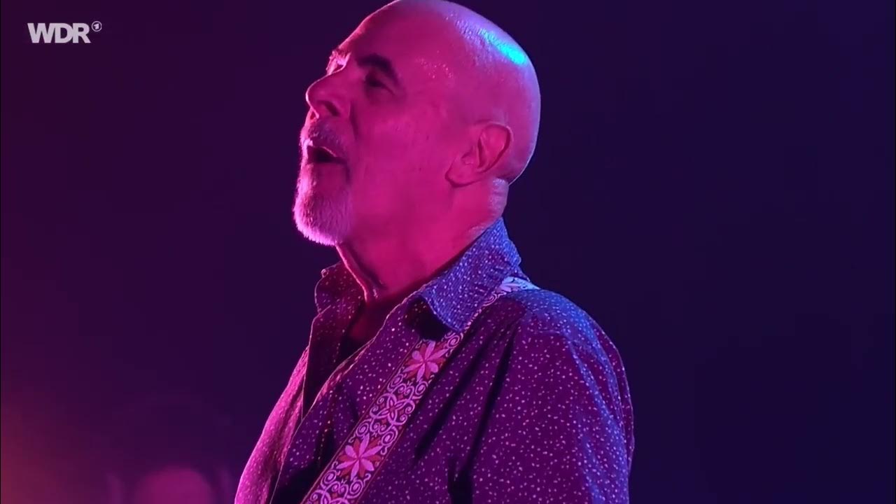 Spyro Gyra - Live Leverkusener Jazztage 2022 - YouTube