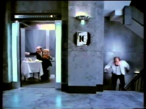 Thames Junction - Thursday 4th June 1987 - YouTube