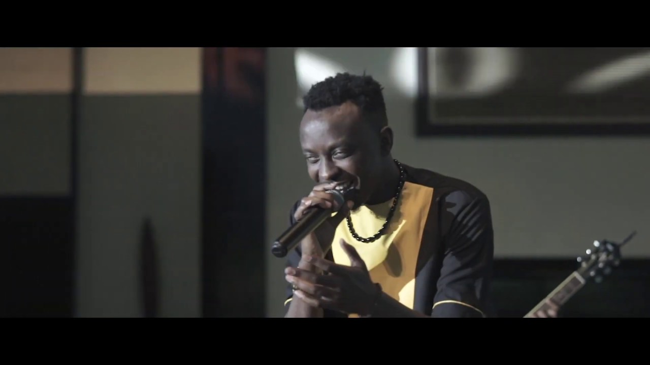 Sanlam Launch Rwanda Highlights - YouTube