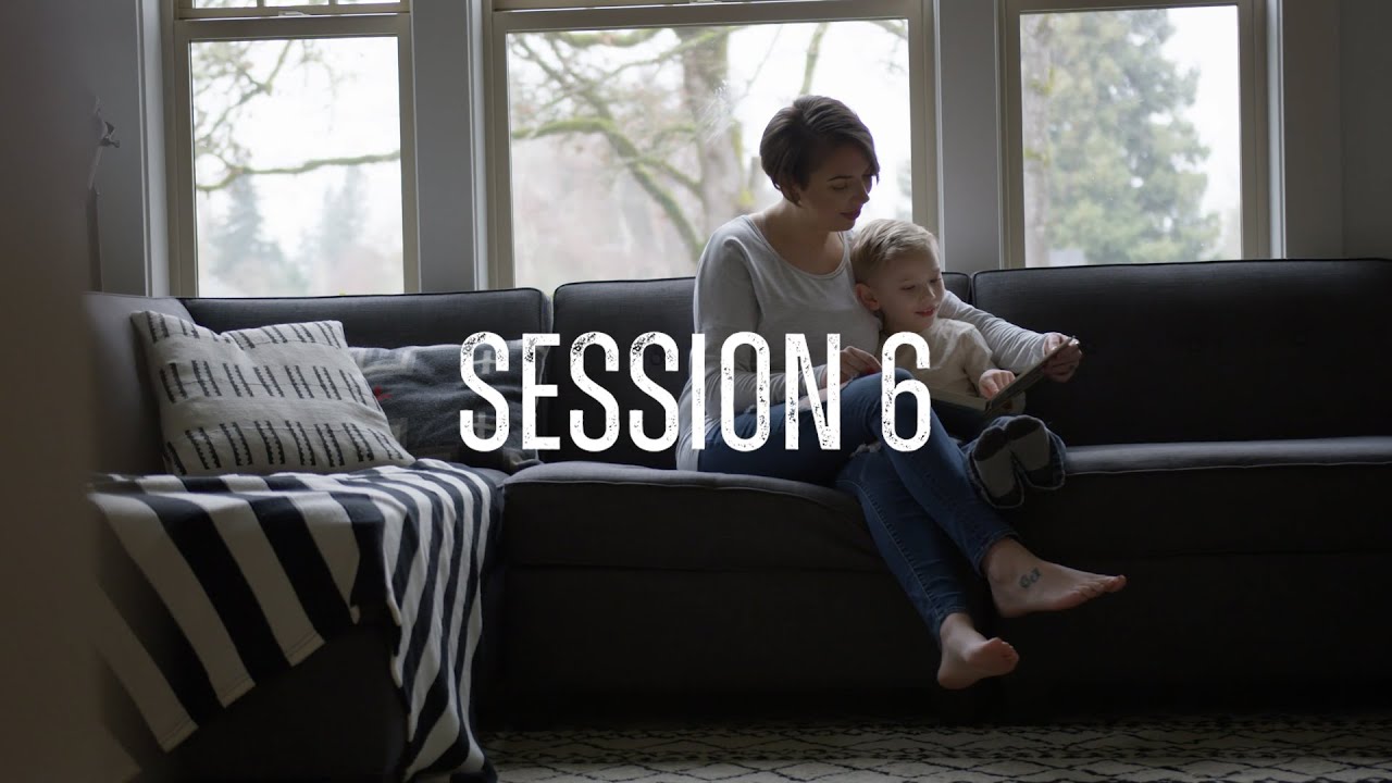 One Another Study // Session 6 - YouTube