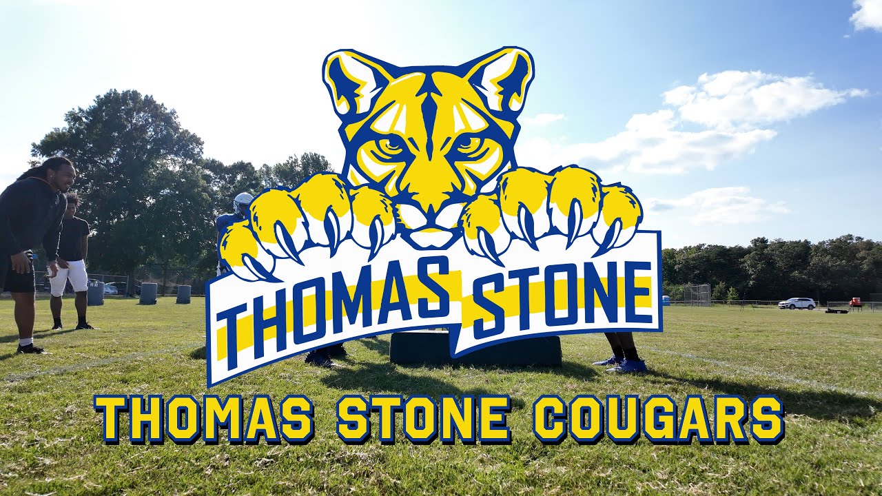 2024 Thomas Stone H.S. Football Preview - YouTube