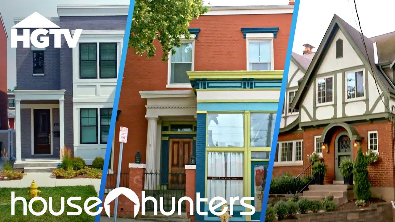 Military Family’s Home Hunt: Historic or Modern? - Full Episode Recap ...