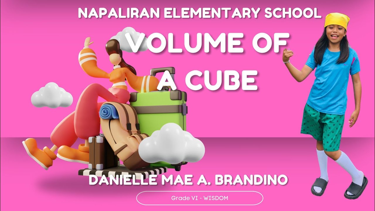 Danielle Mae’s 2nd Report - YouTube