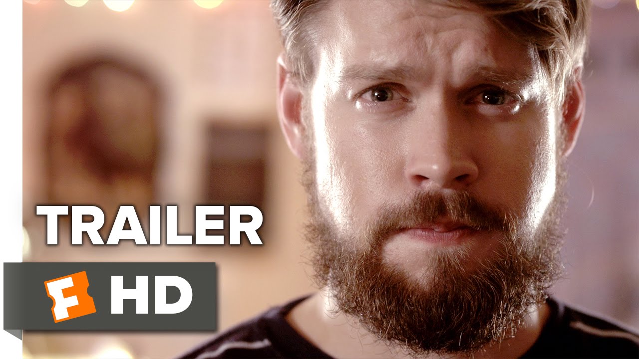 4th Man Out Official Trailer 1 (2016) - Parker Young, Chord Overstreet ...