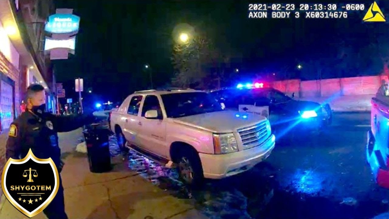 Inside the Rise of Minnesota’s Deadly Gangs - YouTube