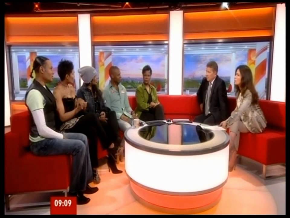 Five Star Interview July 16 2012 - YouTube
