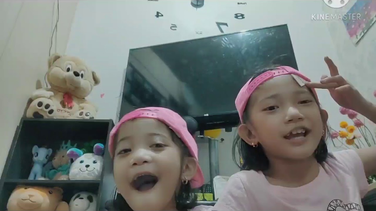 Afternoon playtime with friends. - YouTube