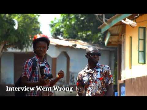 interview went wrong🤣😂🤣😁 - YouTube