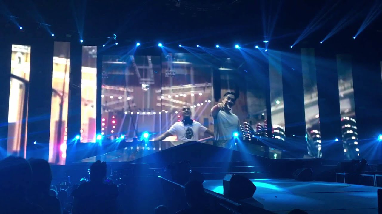 คำเดียว - Raptor - The next venture concert 2016 - YouTube