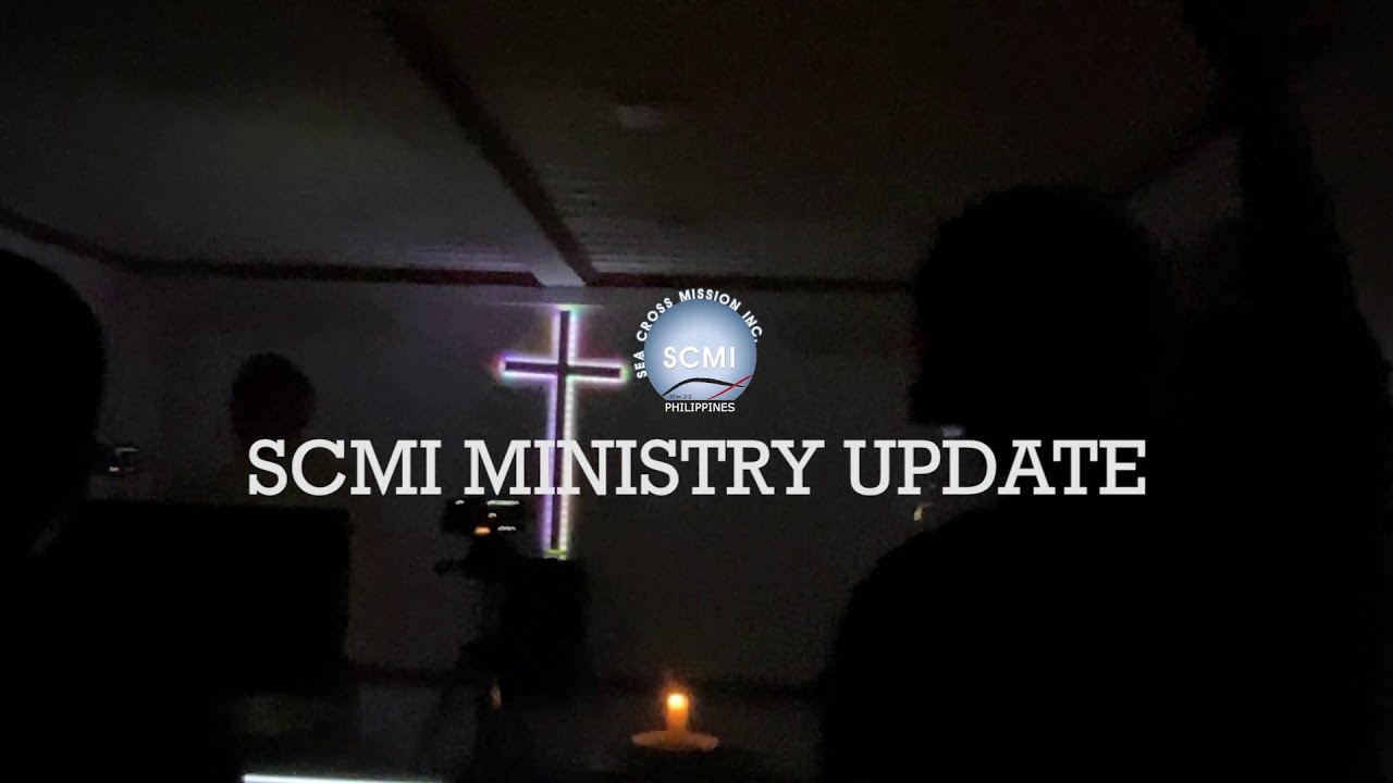 SCMI Update - 04 12 2022 - YouTube