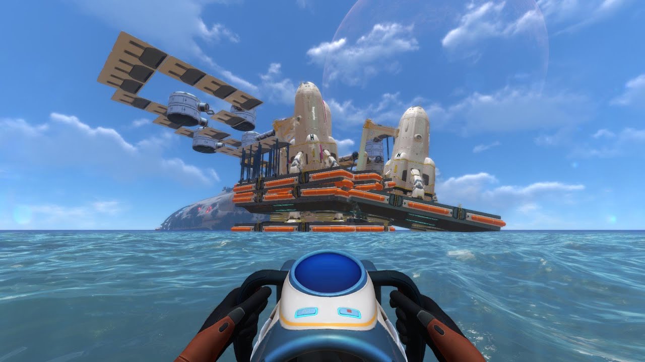Rocket Fun Time - YouTube
