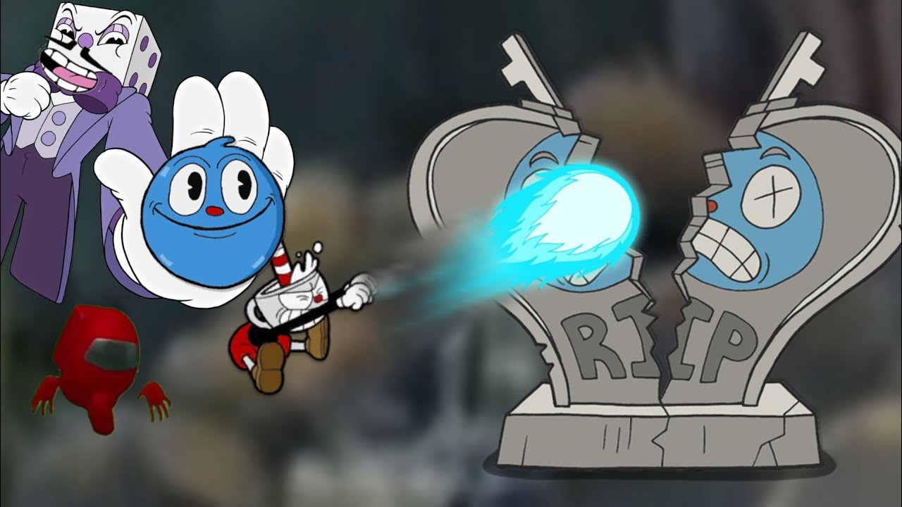 Speedrun Goopy le Grande con memes - YouTube