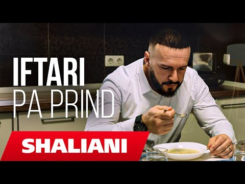 Shaliani - Iftari pa Prind (By FlowMusic)