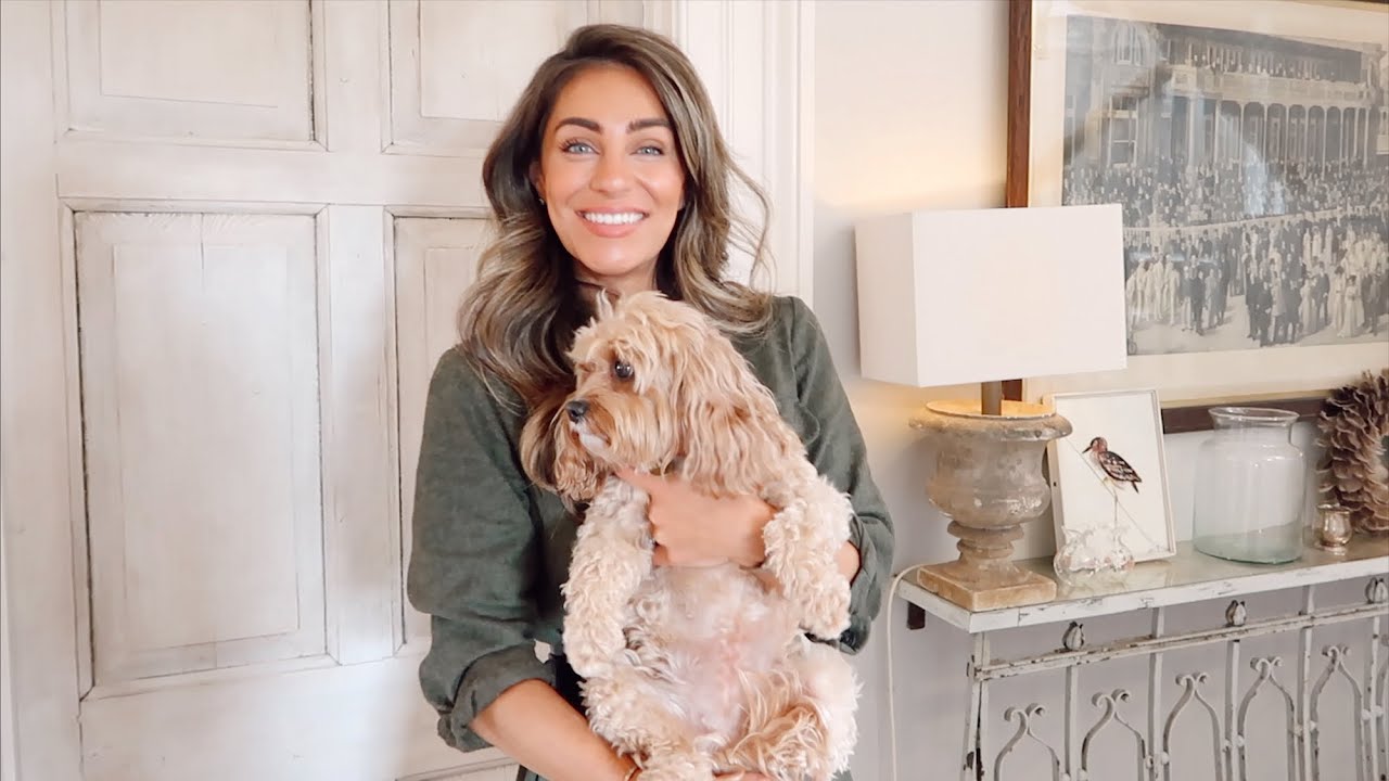 AN UPDATE ON MOVING HOUSE & A SECRET I’VE BEEN KEEPING | Lydia Elise ...