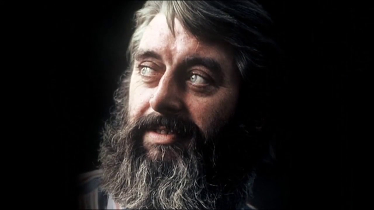 Sketch Of A Dubliner (Ronnie Drew) - The Dubliners (50 Years ...