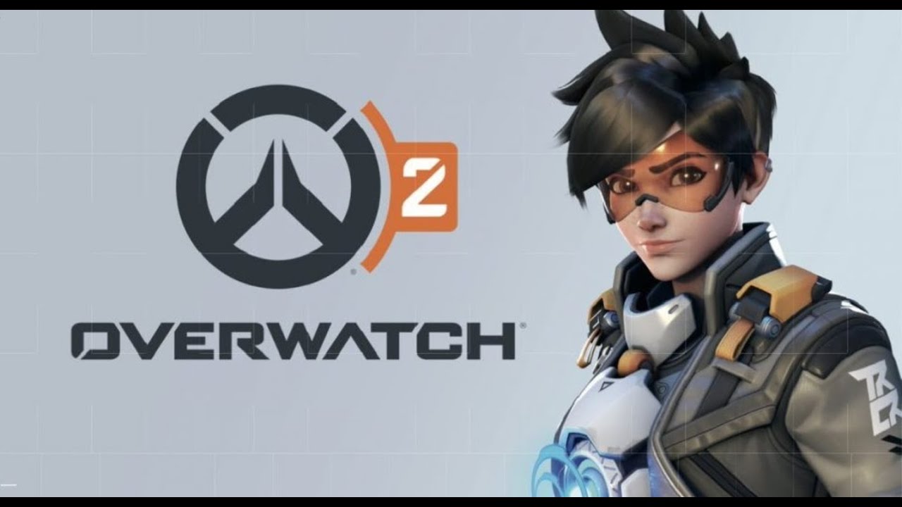 Grinding Overwatch 2 (Ranked) *Tank Diamond* - YouTube