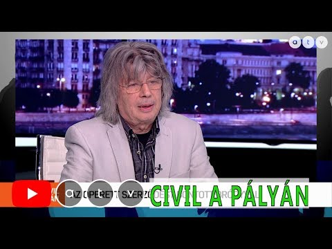 Kirúgták Bródyt az Operettből