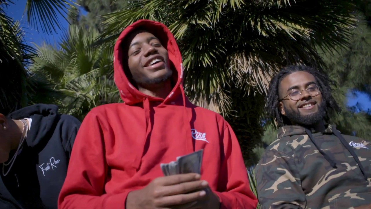 Kee Riche$ "14042" (Prod. By: Zay Coronado) Official Video | Shot By ...