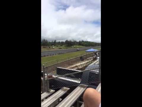 Hilo drag race #4 - YouTube