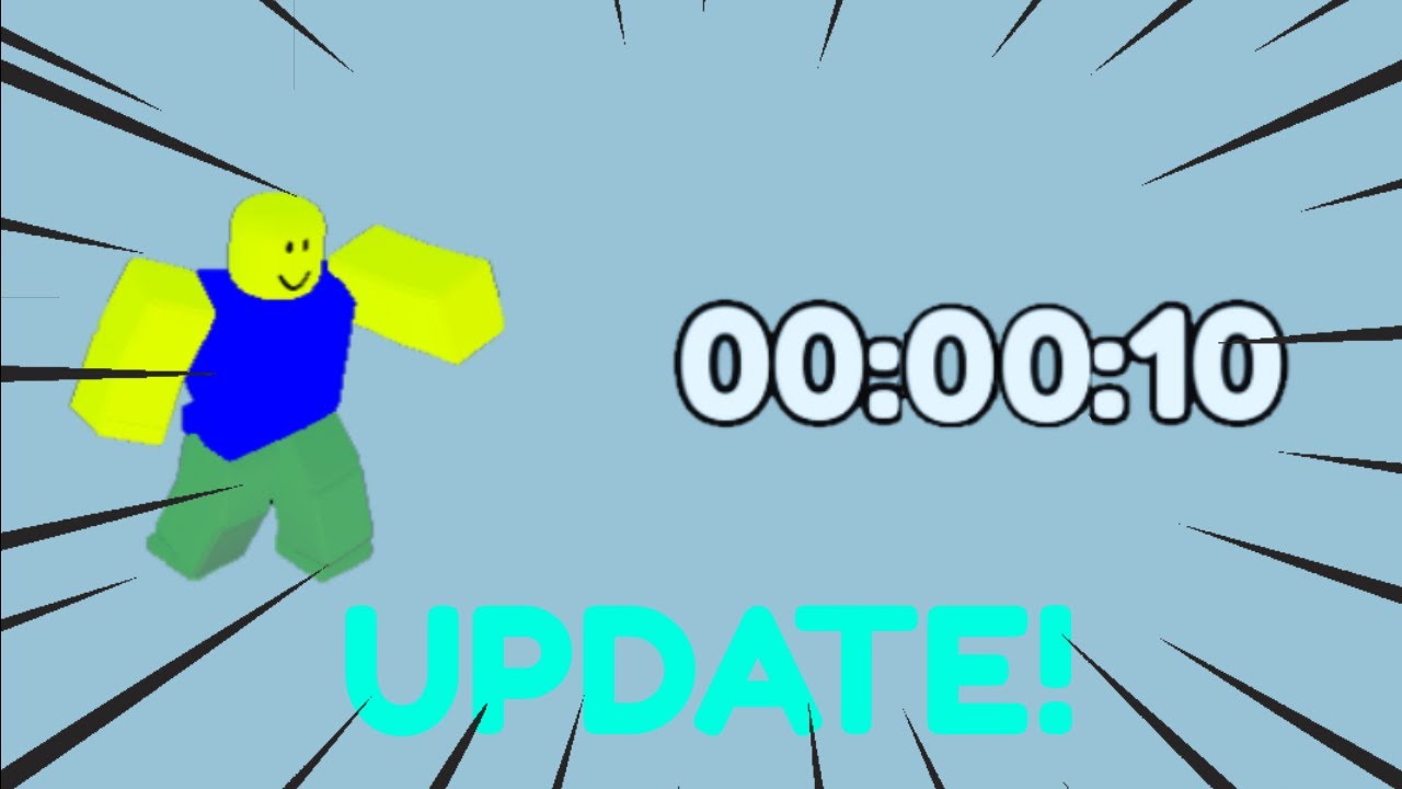 Pet Simulator X COUNTDOWN! - YouTube