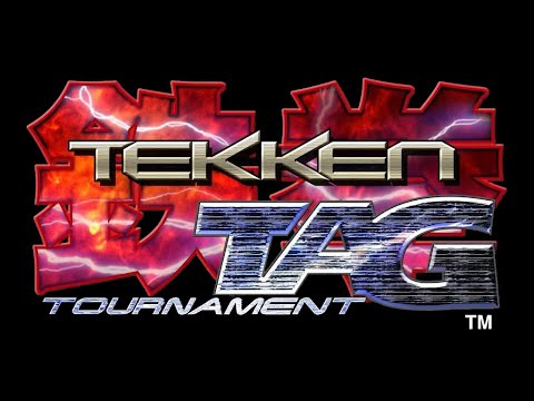 Tekken Tag Tournament OST - Ogre [Arcade Version Extended] - YouTube