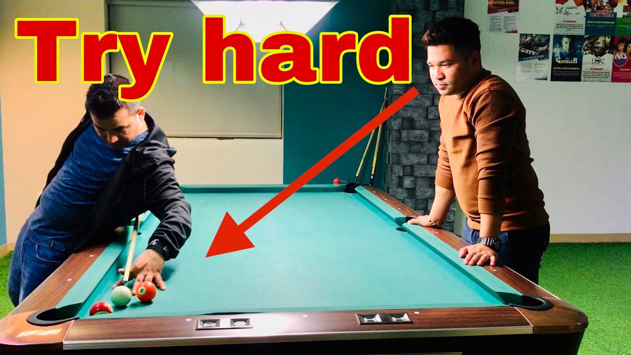 2020 billiards champion | 8 ball pool - YouTube