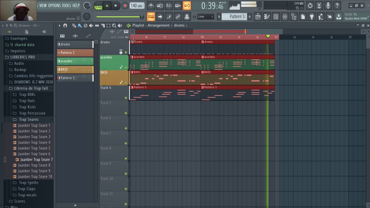 Como Sincronizar Rewire Cubase Pro 10 Con Flstudio 20 By Walter ...