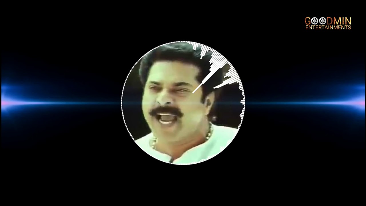 Valyettan Malayalam Movie Mammootty Mass Dialogue Whatsapp Status Video ...