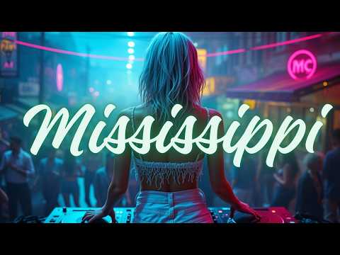 Mississippi – Dance Remix (Club Mix) 💥 DJ Club Rework