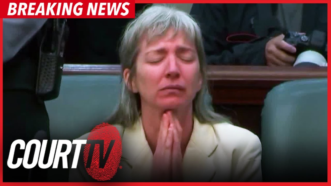 Kitchen Knife Murder Trial: Watch the Verdict - YouTube