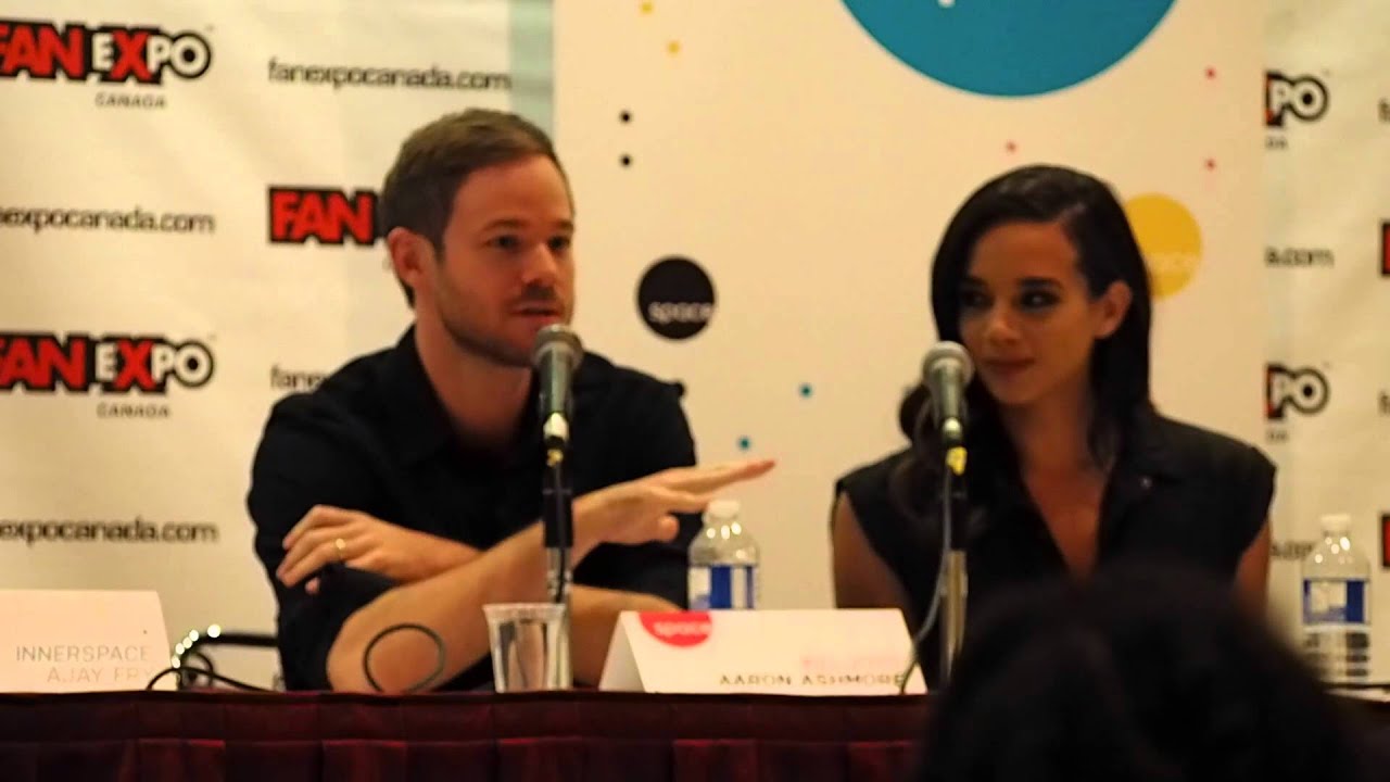 The Cast of Killjoys Talks about their Characters. - YouTube